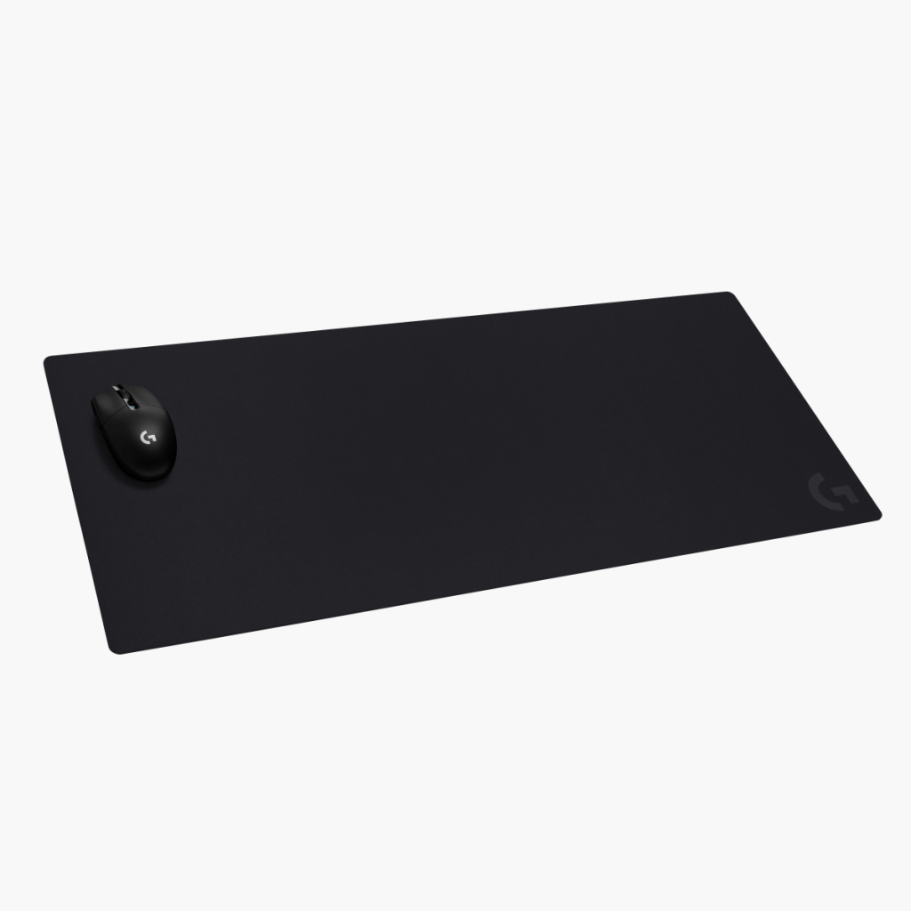 Pad Mouse G840 XL Logitech (40 x 90 cm) - INBOX